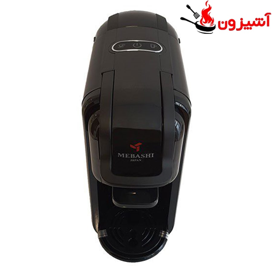 اسپرسوساز مباشی مدل ECM302 | فروشگاه آشپزون