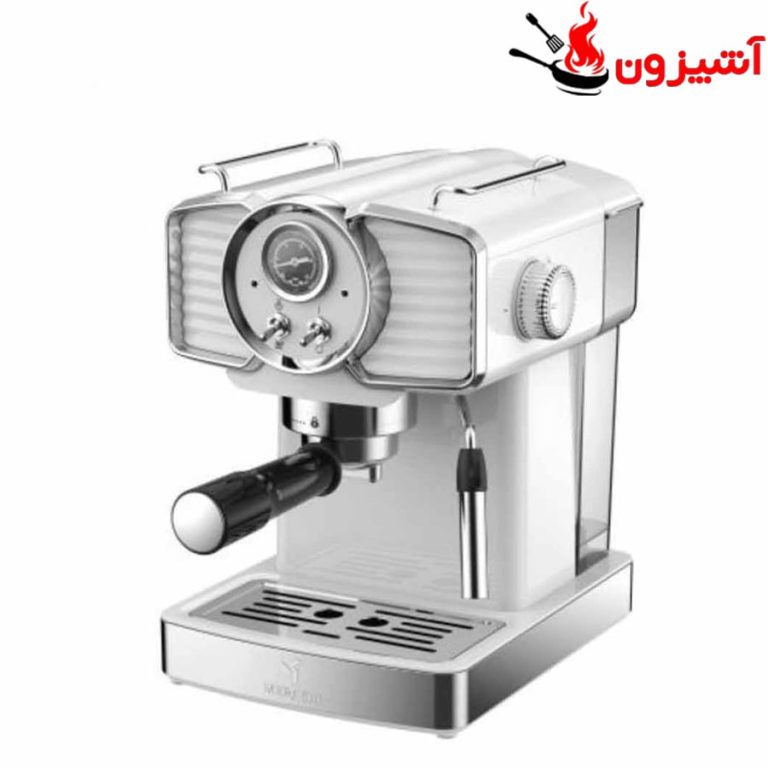 اسپرسوساز مباشی مدل ME-ECM 2037 | فروشگاه آشپزون