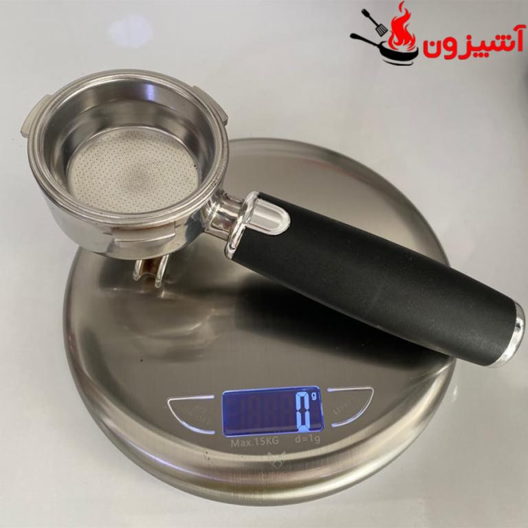 اسپرسوساز مباشی مدل ME-ECM 2037 | فروشگاه آشپزون